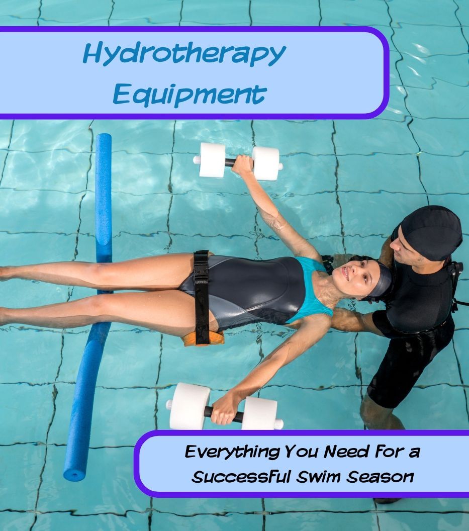 Hydrotherapy Equipment