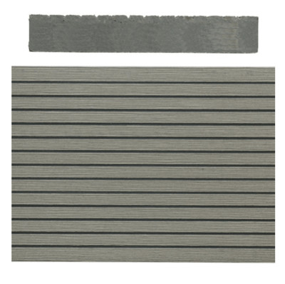 Anti Slip Composite Decking