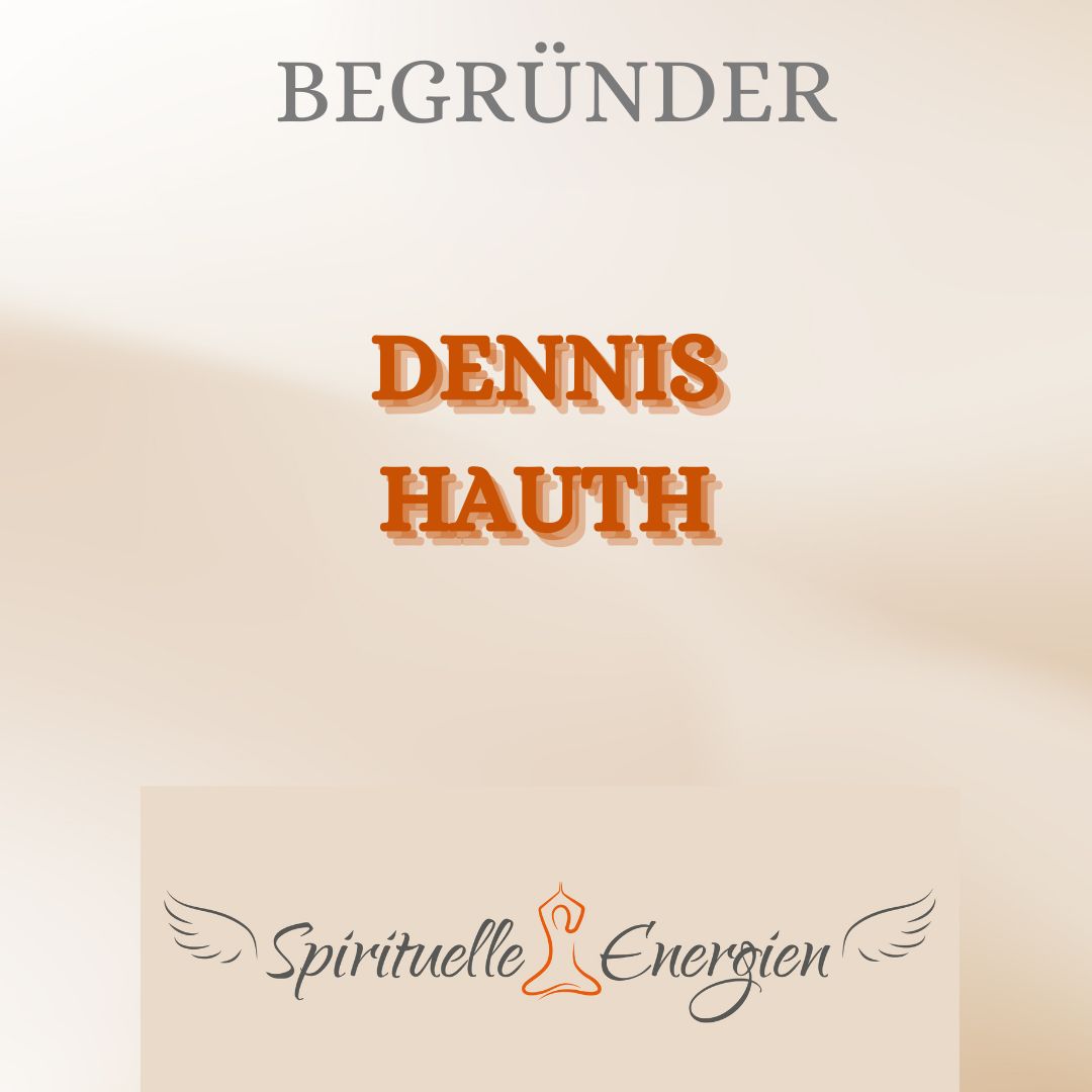 Dennis Hauth