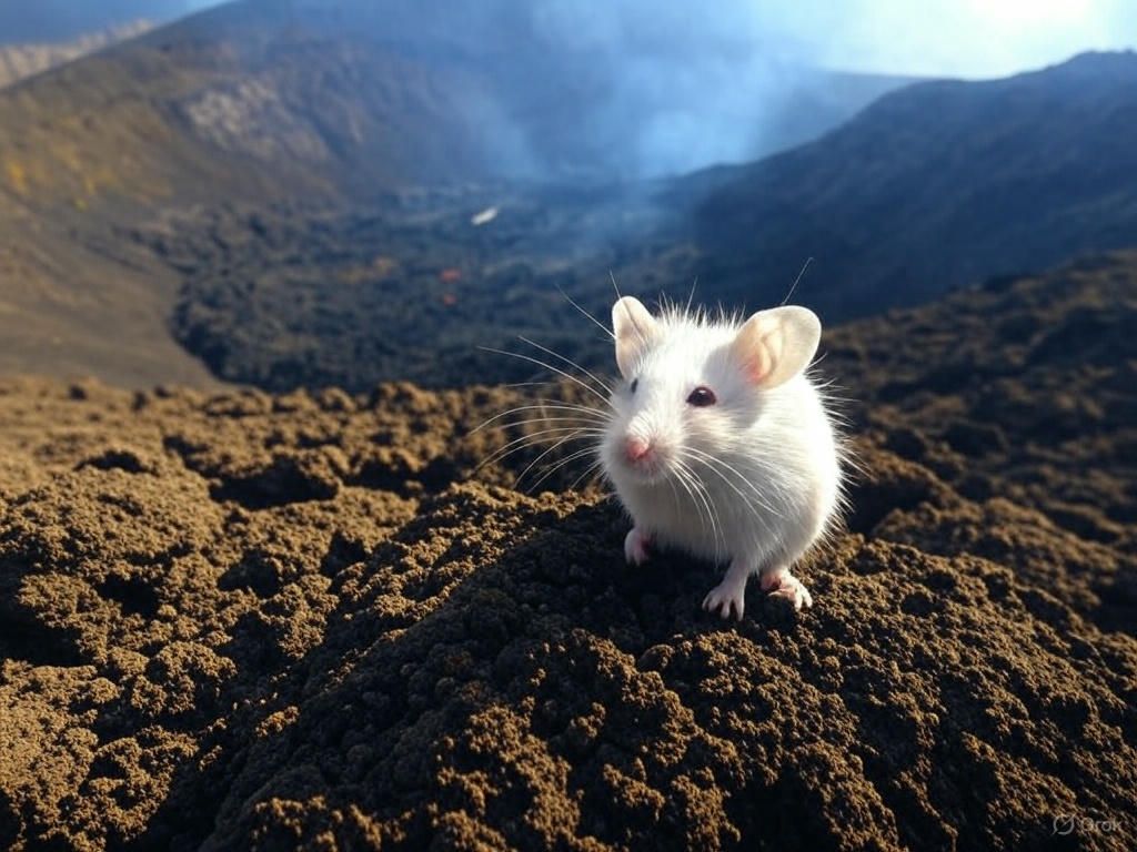 Bulk Buy Large Mice (1kg) 28g