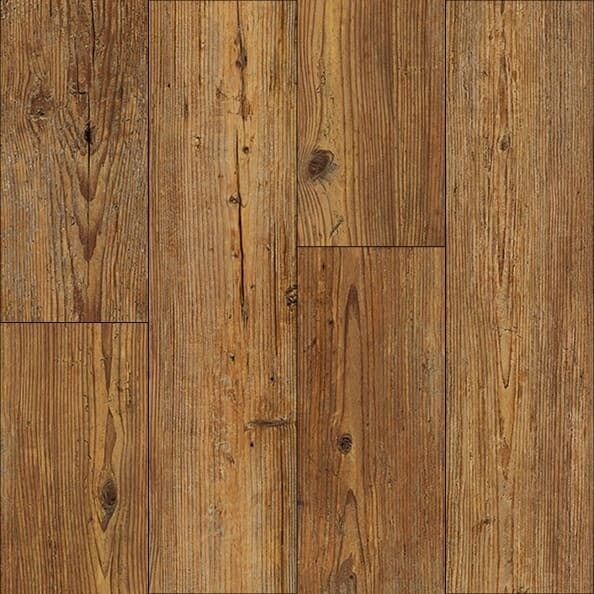 Victorian Pine 6x48 Loose Lay / Glue Down Vinyl Plank Flooring – 20 mil ...