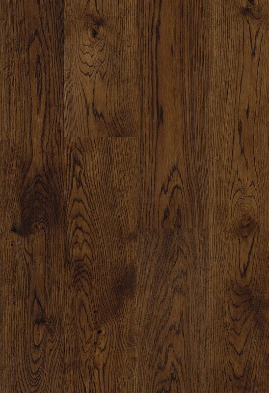 Appleton 6.5" Oak Engineered Hardwood