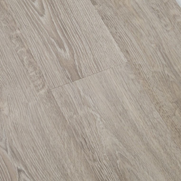 Lighthouse Gray 6x48 Rigid Core Waterproof Flooring – 20 mil Wear Layer ...