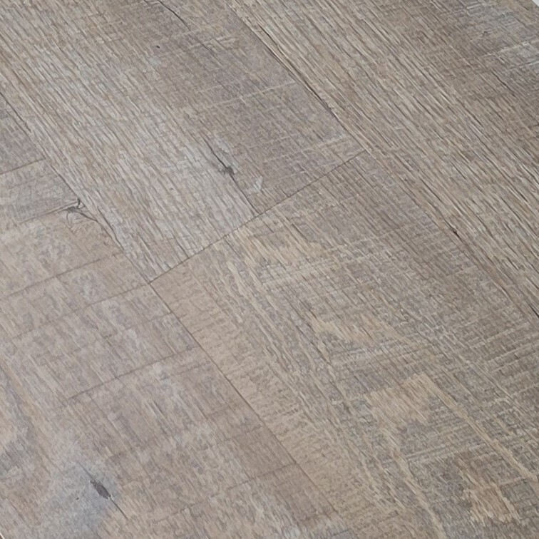 Cape Cod Grey 6x48 Rigid Core Waterproof Flooring – 20 mil Wear Layer ...