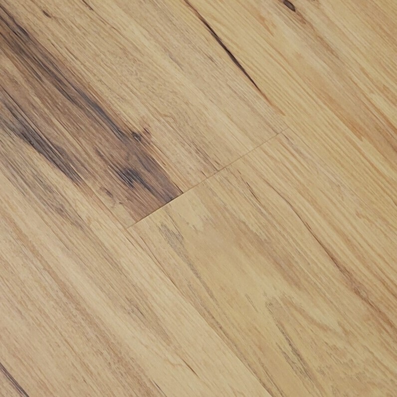 Hickory 6x48 Harbor Plank LVP flooring | 20mil wear layer | 8mm thick