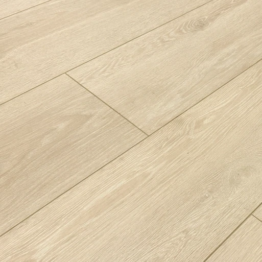 Calypso Tan 9"x60" AC5 Waterproof Laminate Flooring