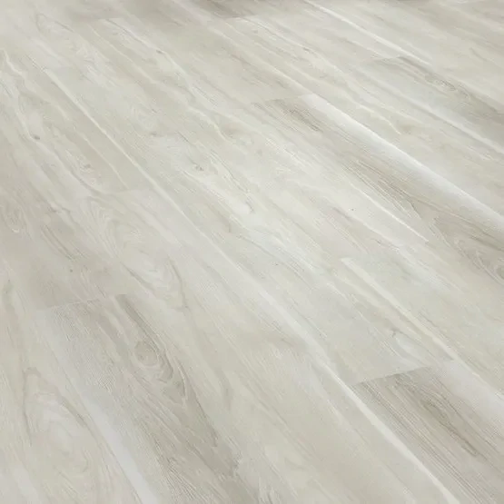 Mineral White Maple 7x48 | 20 mil wear layer | 2.5 mm thick Glue Down ...