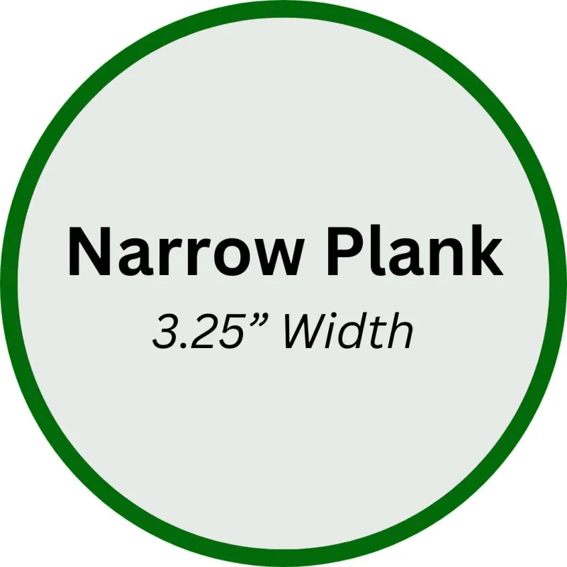 Narrow Plank Flooring | WPC Vinyl Plank Flooring | Waterproof Vinyl ...