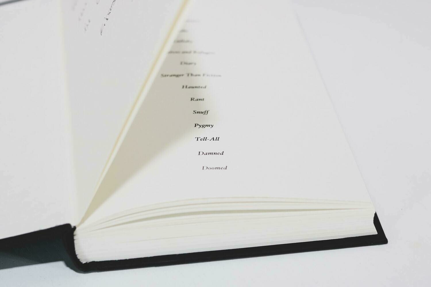 Books