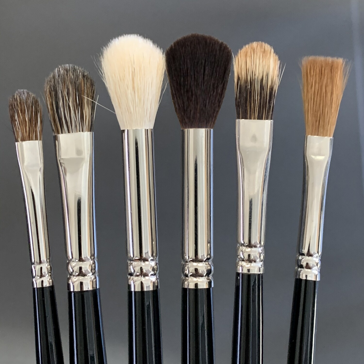 Mops to smooth or blur