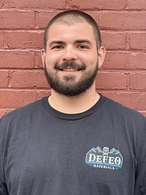 DeFeo Materials Online Store