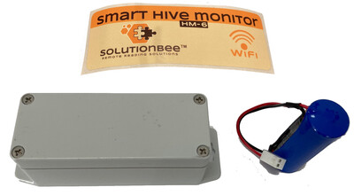Store - Beehive Scales and Monitors