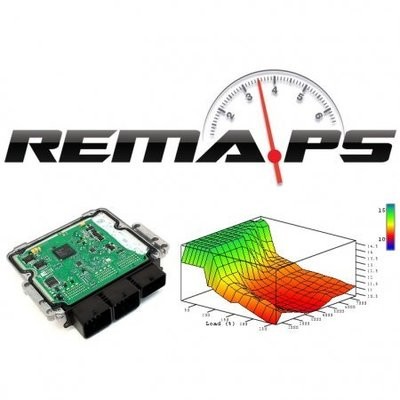 Ecu Remapping Tools