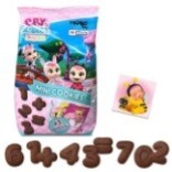 MINI COOKIES CRY BABIES 100g x12