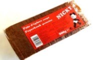 PAIN D'EPICE NICKY 500g