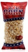 POP CORN SUCRE 200g