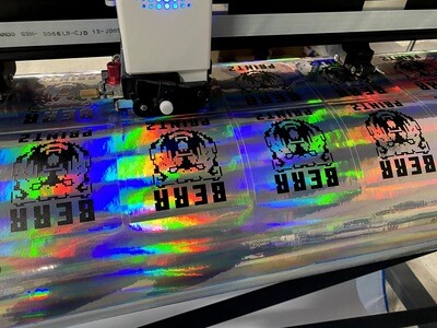 Inscriptu, Inc – Printing & Engraving – Printing & Engraving