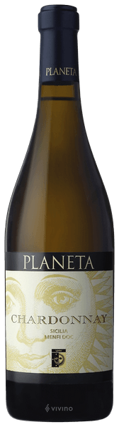 Planeta Chardonnay 2021 (750 ml)