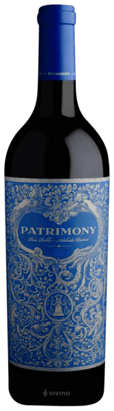DAOU Patrimony Cabernet Sauvignon 2020 (750 ml)