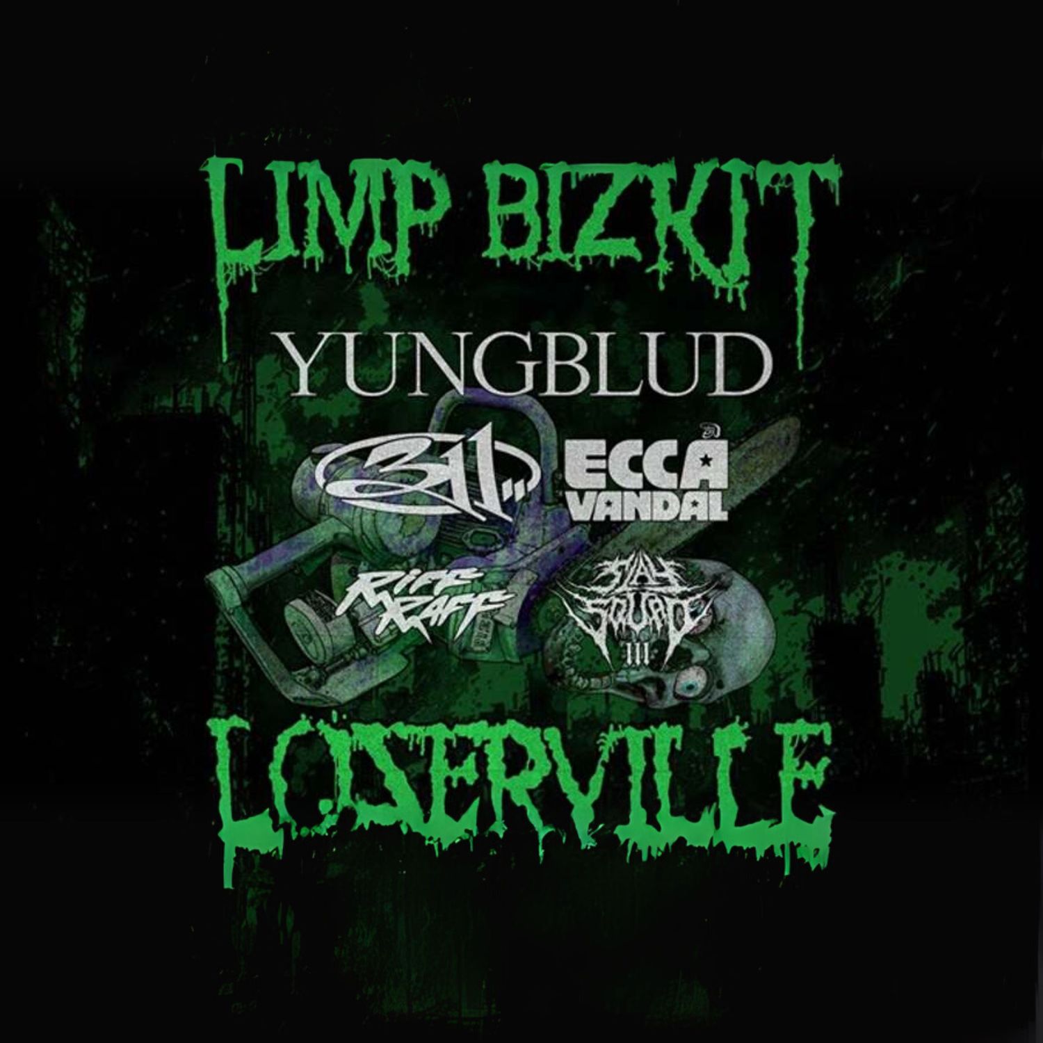 LIMP BIZKIT