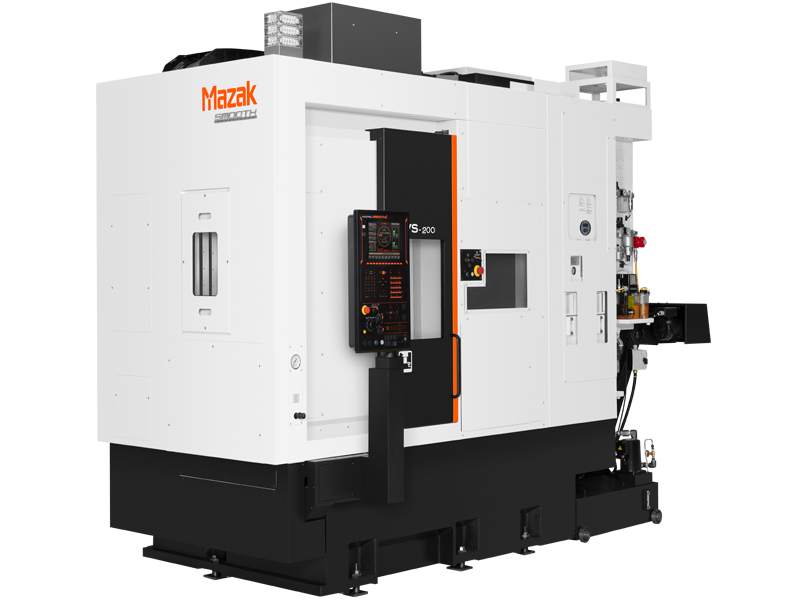 Inverted Vertical Spindle (IVS) - Mazak Static Toolholders – Chevin ...