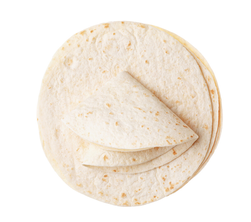 Tortillas & Flat Bread