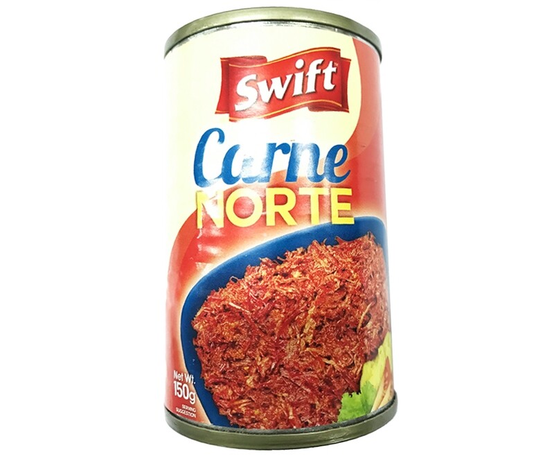 Swift Carne Norte 150g