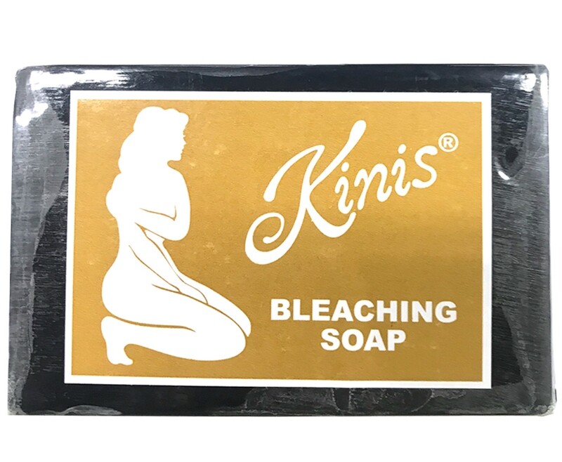 Kinis Bleaching Soap 125g