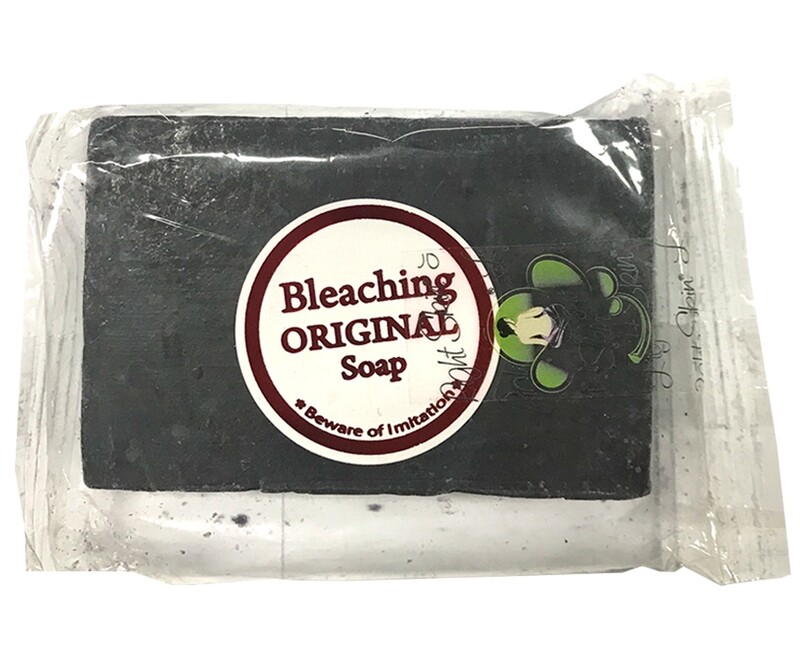 Bleaching Original Soap 80g