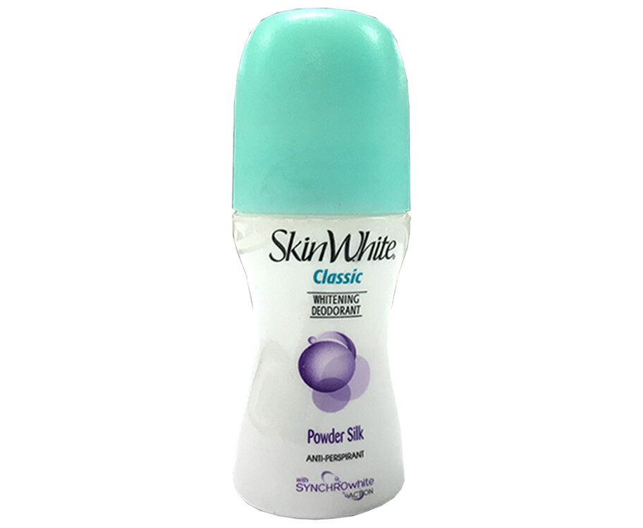 Skin White Classic Whitening Deodorant Anti-Perspirant 25mL
