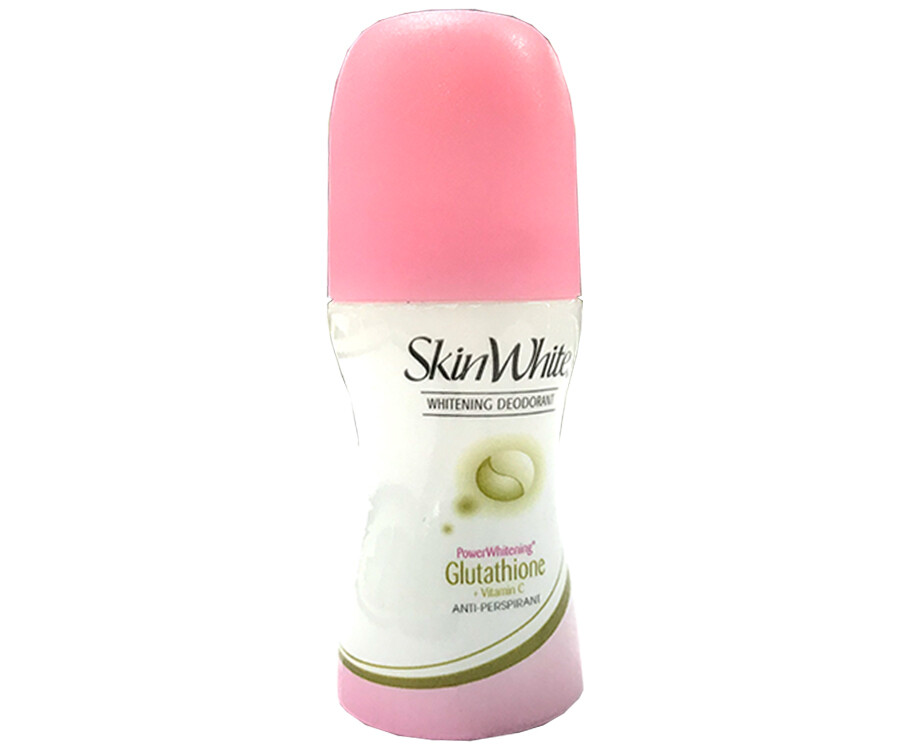 Skin White Whitening Deodorant Anti-Perspirant 25mL