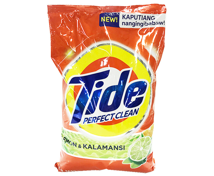 Tide Perfect Clean Lemon & Kalamansi 3650g