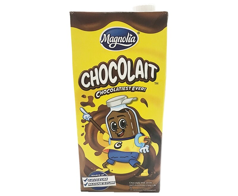 Magnolia Chocolait 1L