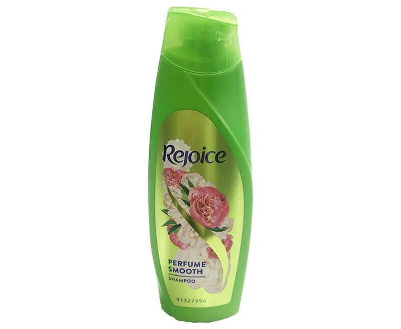 Rejoice Perfume Smooth Shampoo 70mL