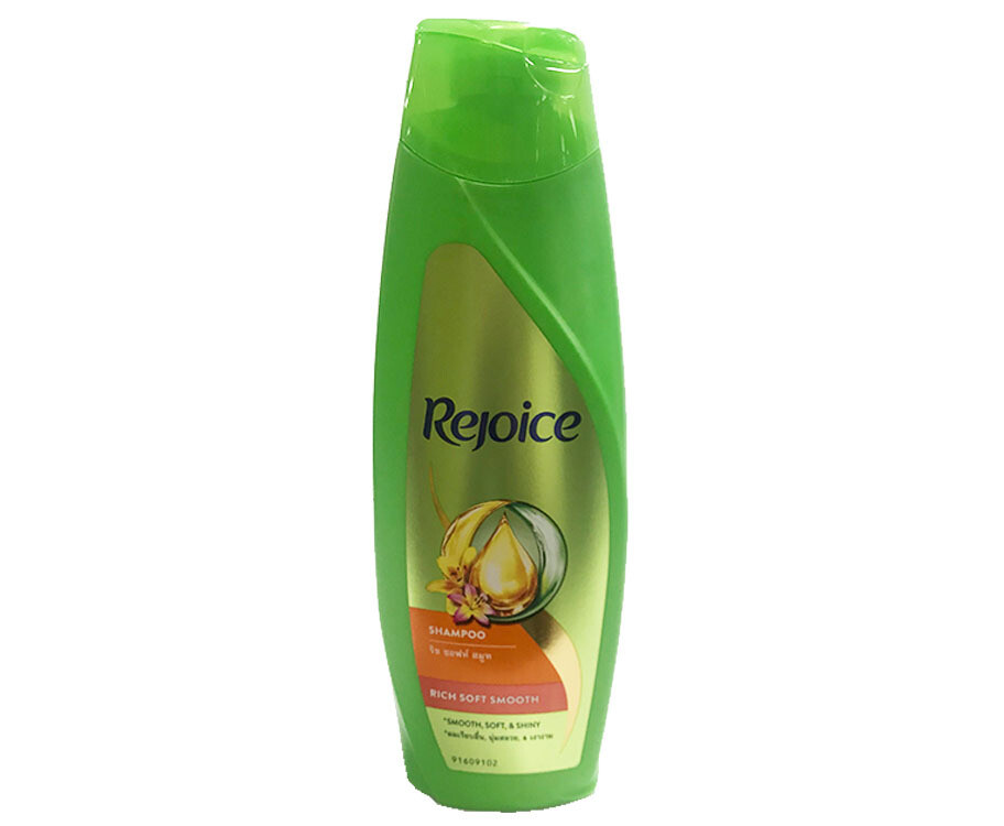 Rejoice 3 in 1 Rich Magnolia Perfume Collection Shampoo + Conditioner + Perfume 340mL