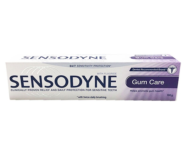 Sensodyne Gum Care 100g