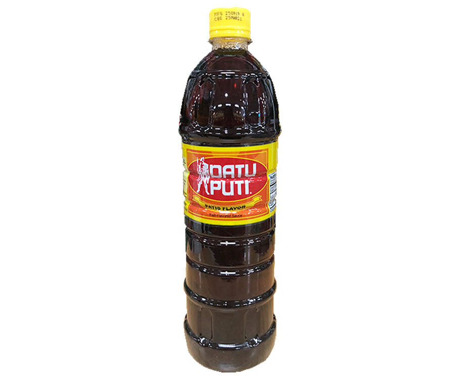 Datu Puti Patis 1L