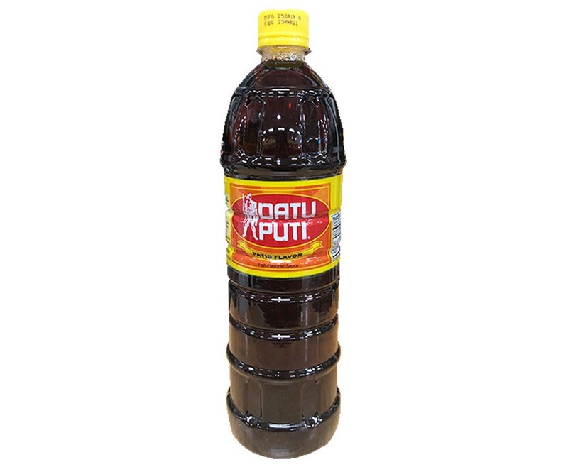 Datu Puti Patis 1L