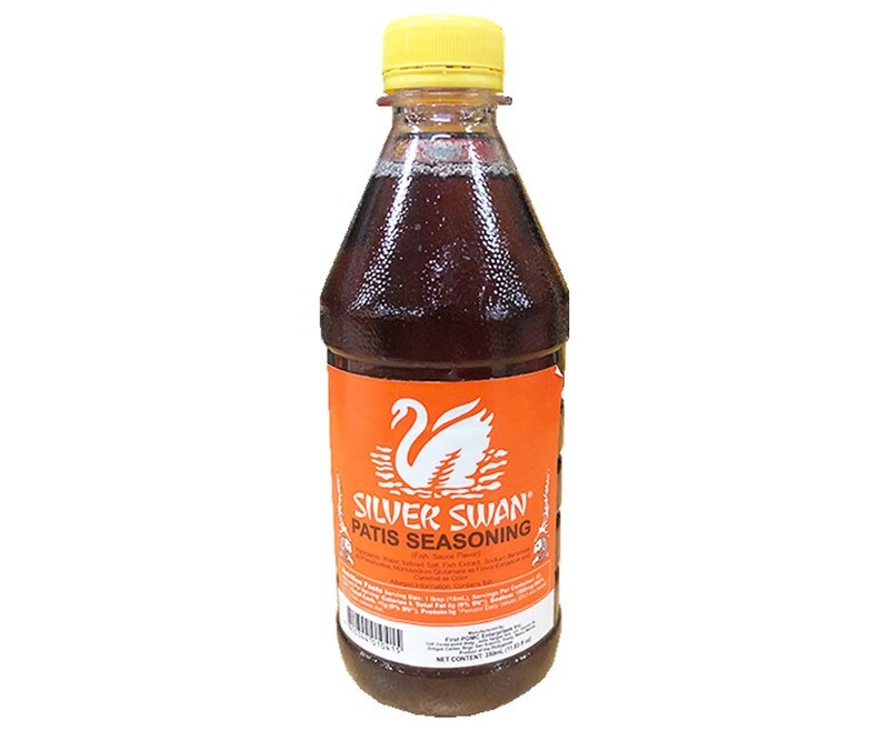 Silver Swan Patis Seasoning 350mL