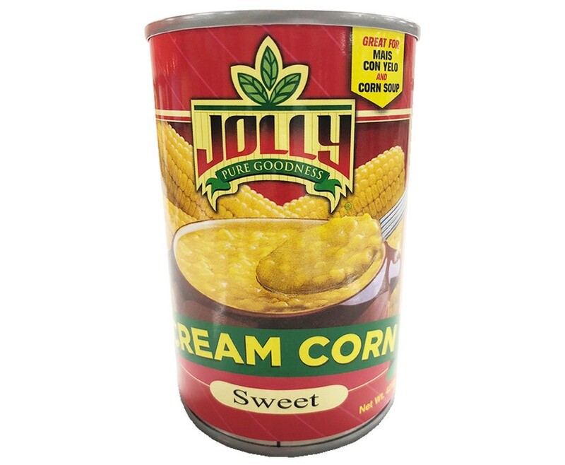 Jolly Sweet Cream Corn 425g