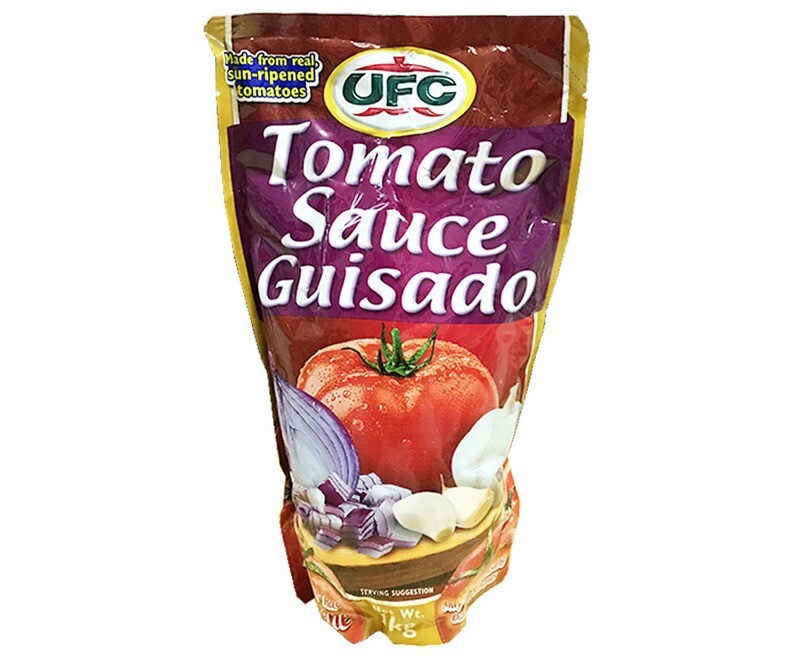 UFC Tomato Sauce Guisado 1kg