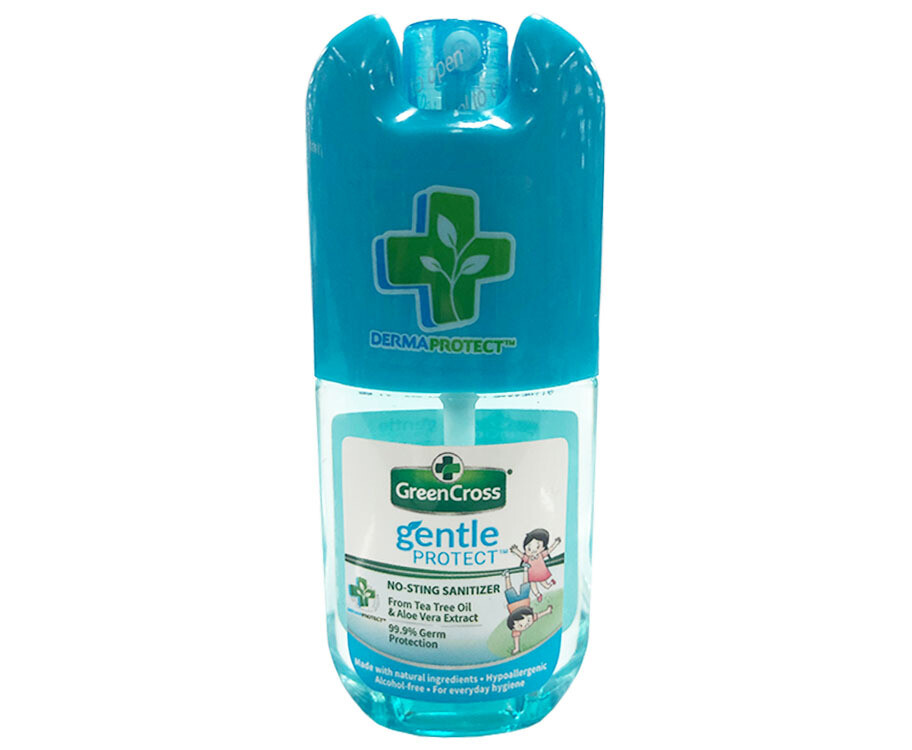 Green Cross Gentle Protect 40mL