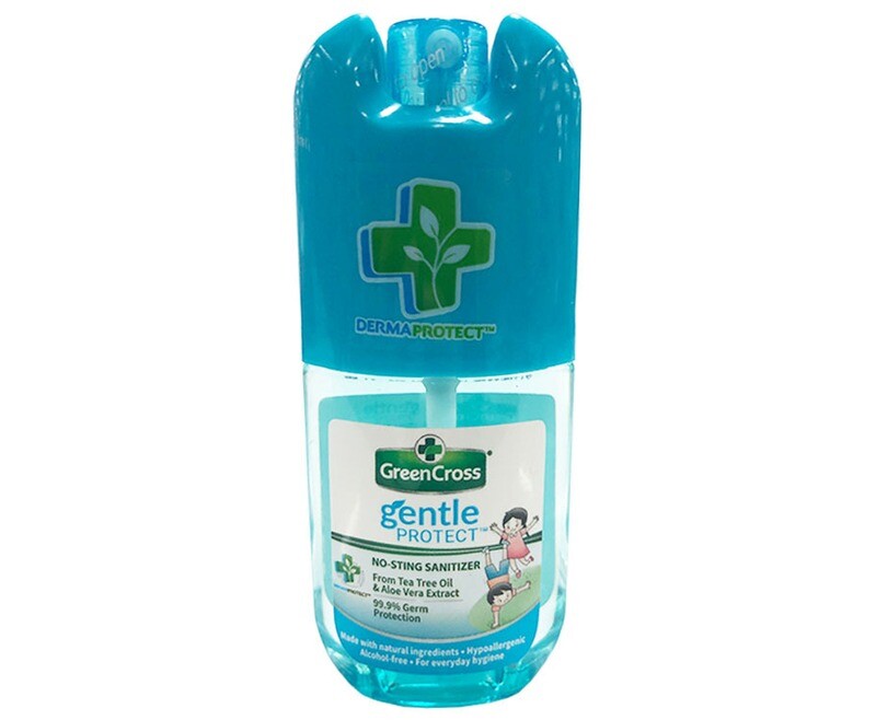Green Cross Gentle Protect 40mL