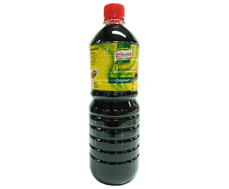 Knorr Liquid Seasoning Original 1L