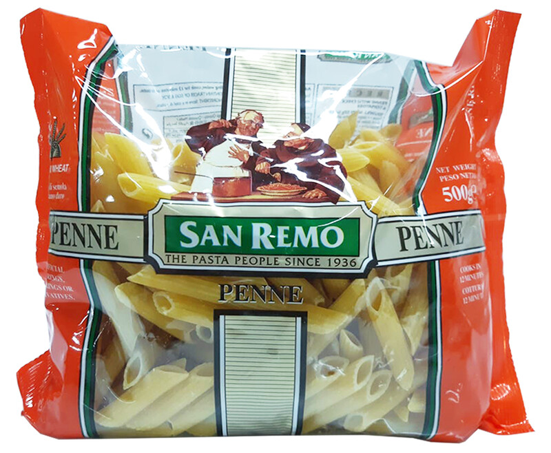 San Remo Penne 500g