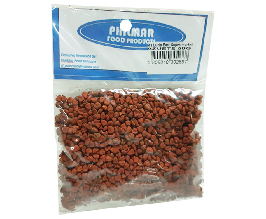 Philmar Azuete 50g