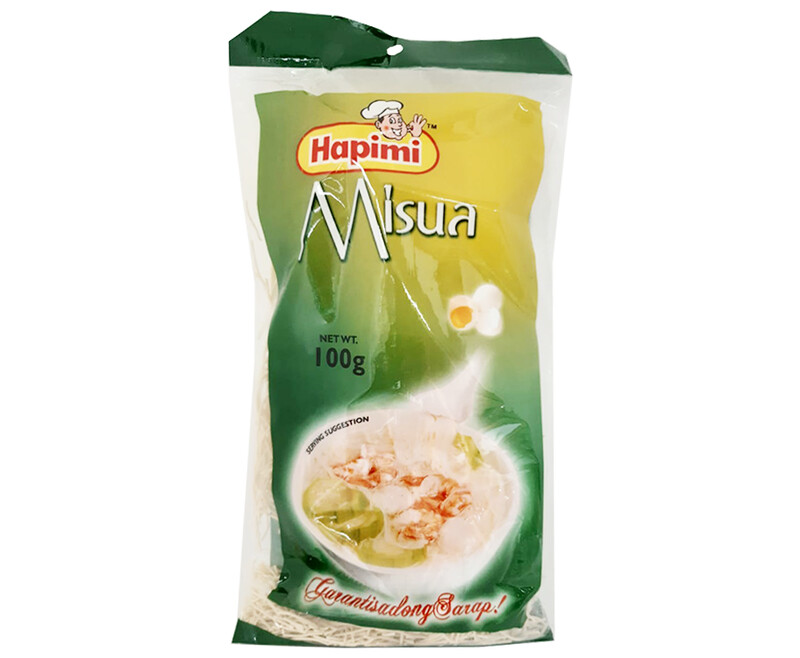 Hapimi Misua 100g