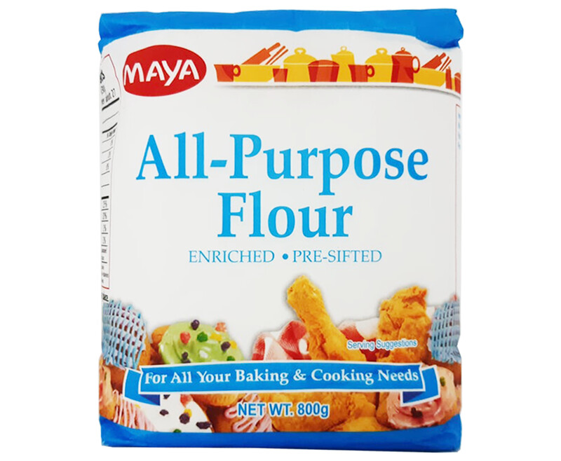 Maya All-Purpose Flour 800g