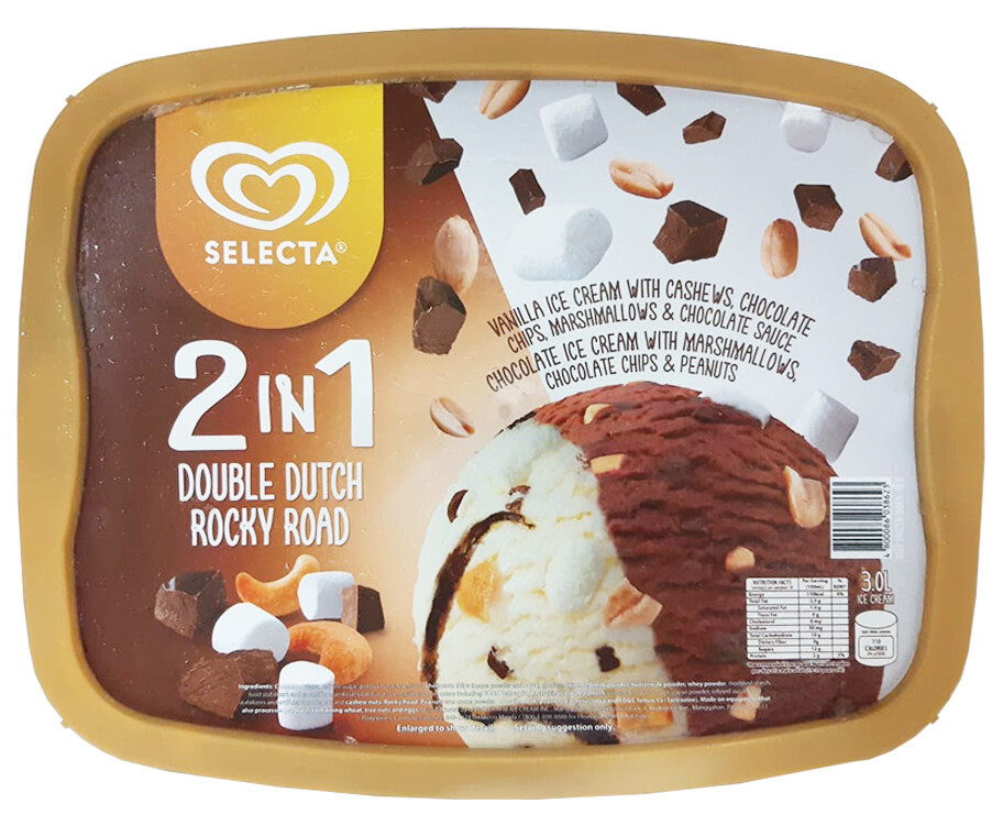 Selecta Ice Cream 3 In 1 Price