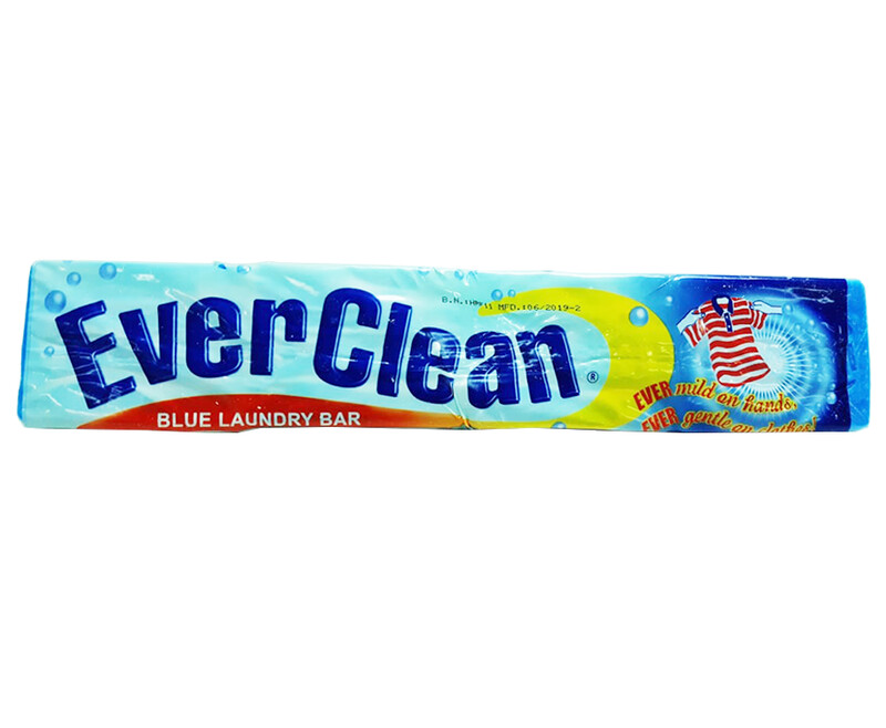 Ever Clean Blue Lavender Bar
